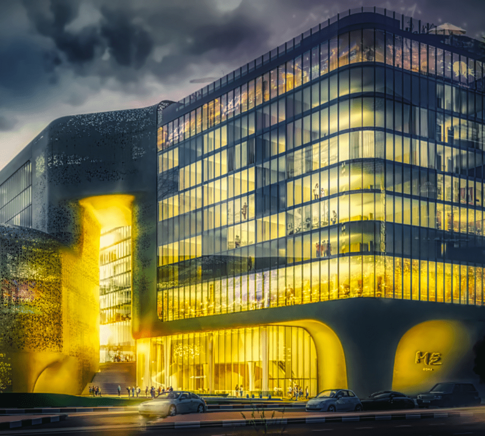 Doha Live - ArthurBest